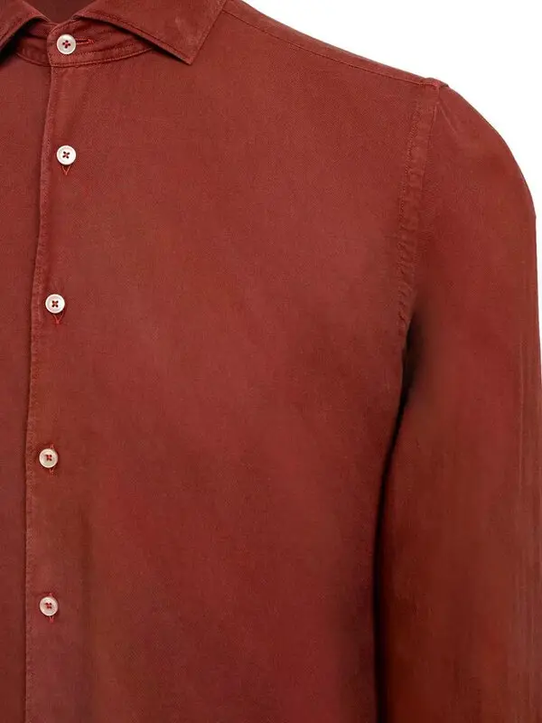 XACUS Buttoned Shirt