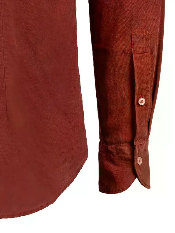 XACUS Buttoned Shirt