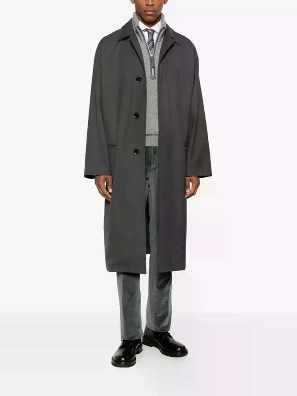 Massimo Alba Mauko Trousers