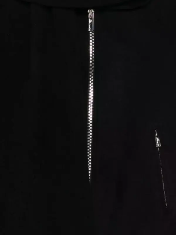 Blumarine Zip-up Bomber
