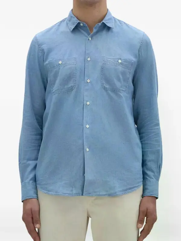 Aspesi Pocket Shirt
