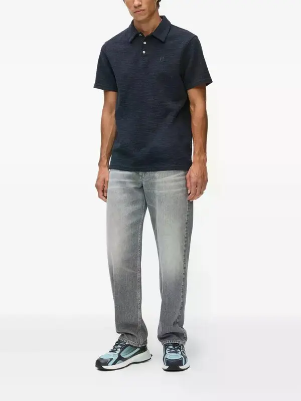 Karl Lagerfeld Short-sleeve Polo Shirt