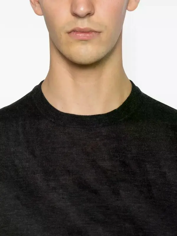 BALLANTYNE Crew-neck Sweater