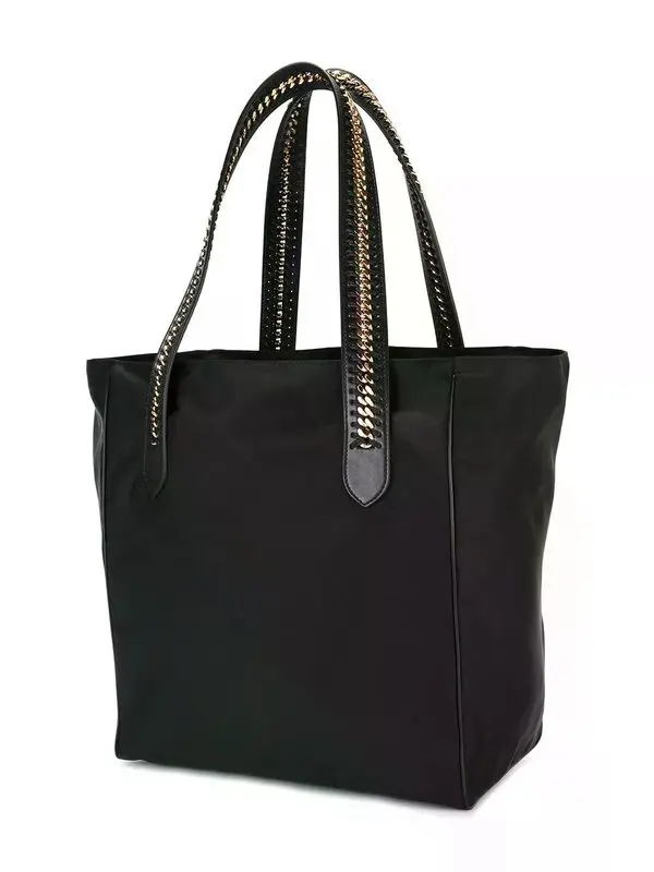 Stella McCartney Falabella Go Shoulder Bag