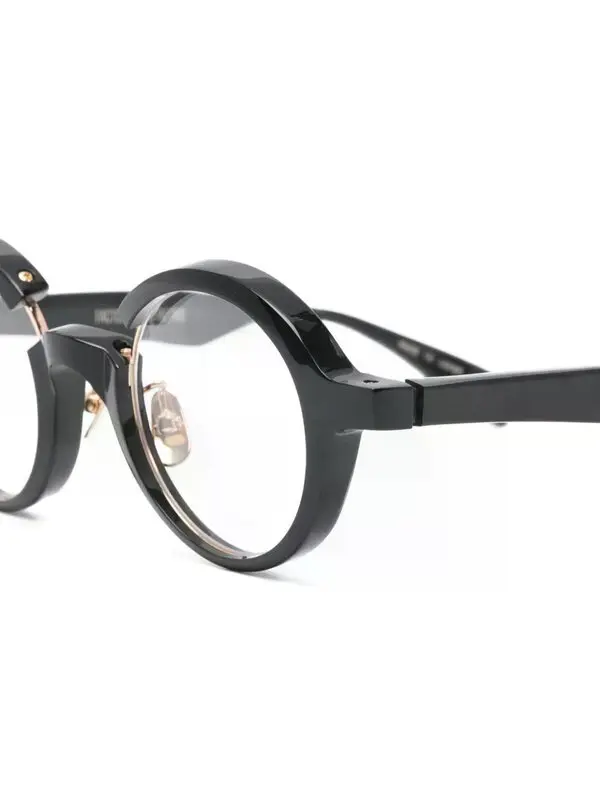 FACTORY900 Round-frame Glasses