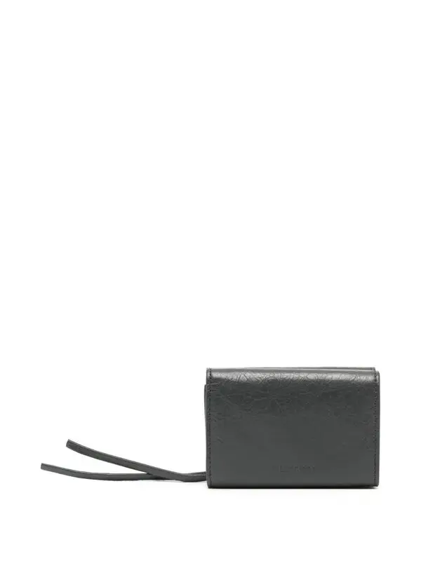 Balenciaga Le City Mini Wallet