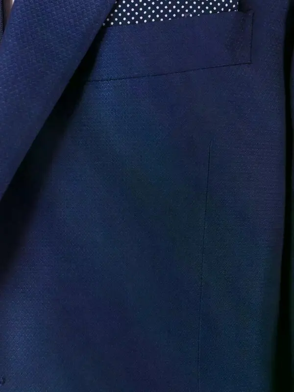 Canali Two Piece Suit