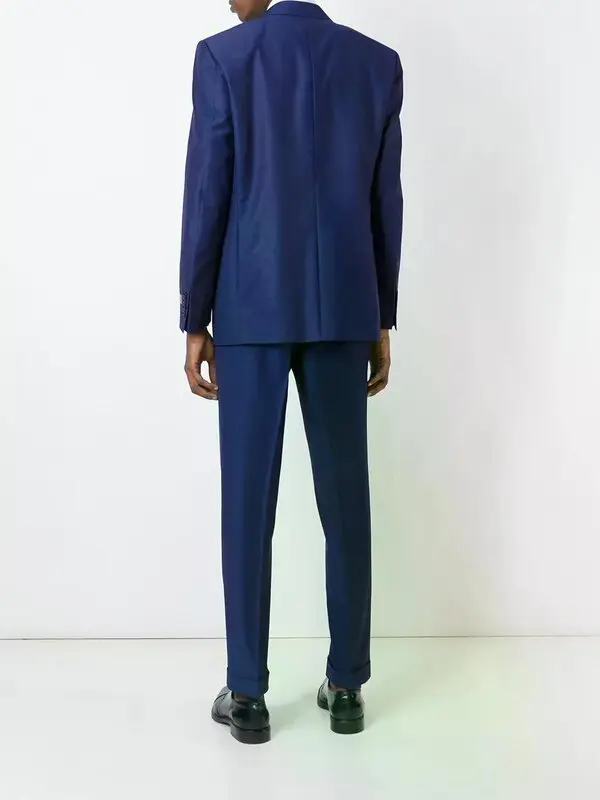 Canali Two Piece Suit