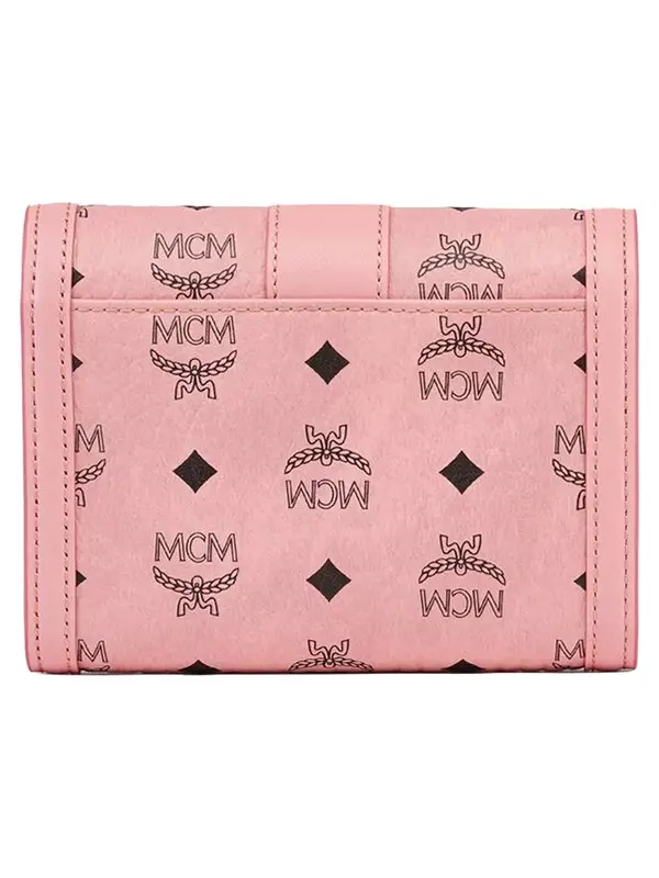 Mcm Wallet "tracy