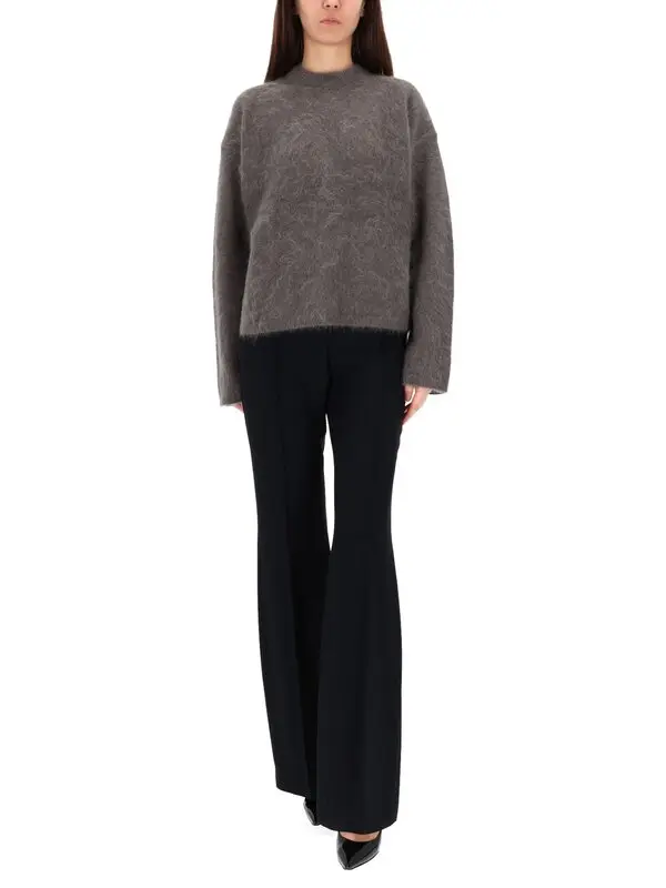 THE GARMENT Roma Boyfriend Sweater
