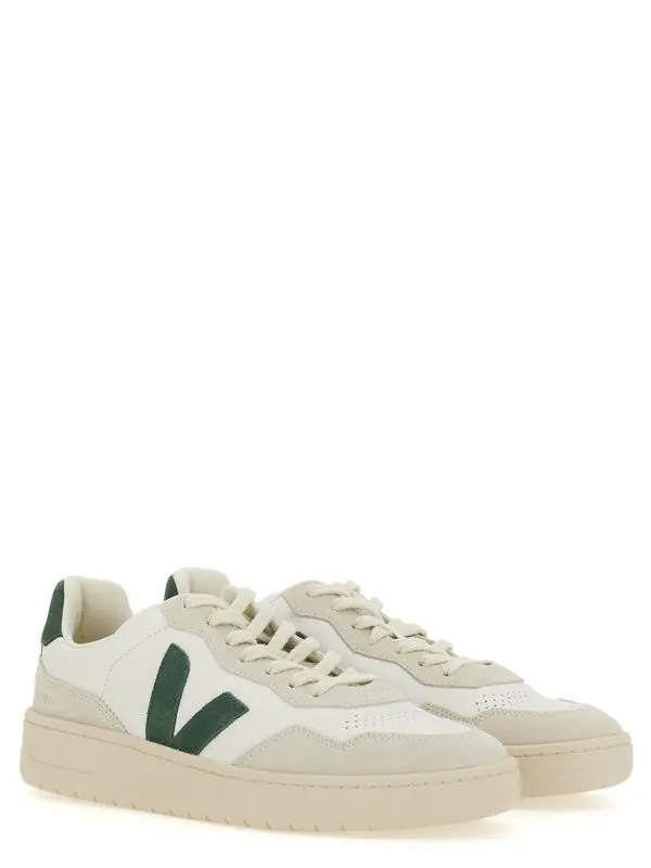 VEJA V-90 Sneakers - White