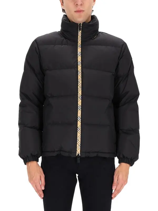 Burberry Snowdon Down Jacket