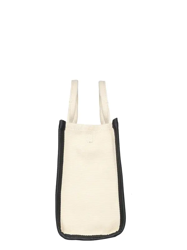 Marc Jacobs The Tote Medium Bag - Beige