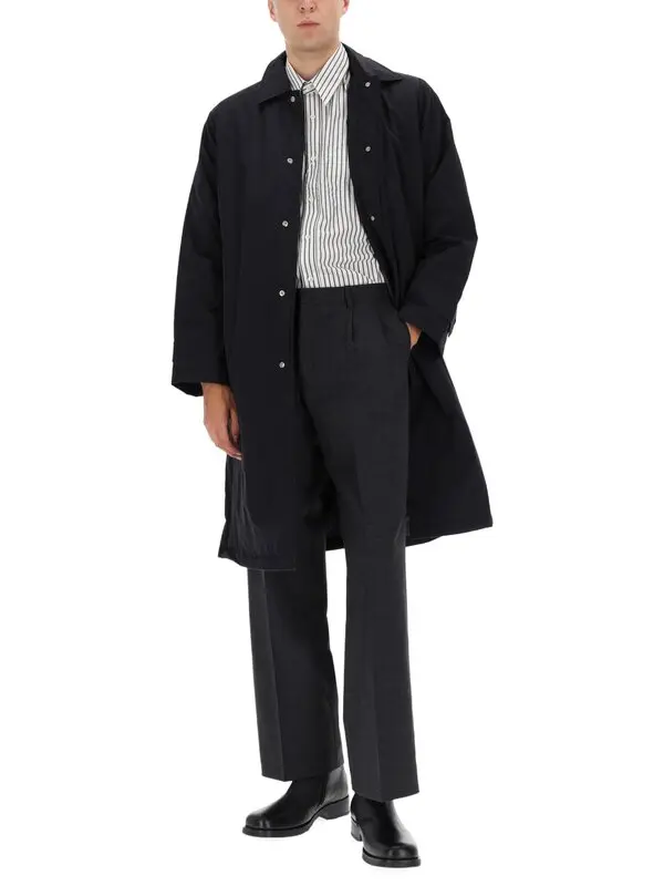 SUNFLOWER Relaxed Coat