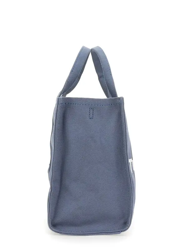 Marc Jacobs The Tote Medium Bag - Blue