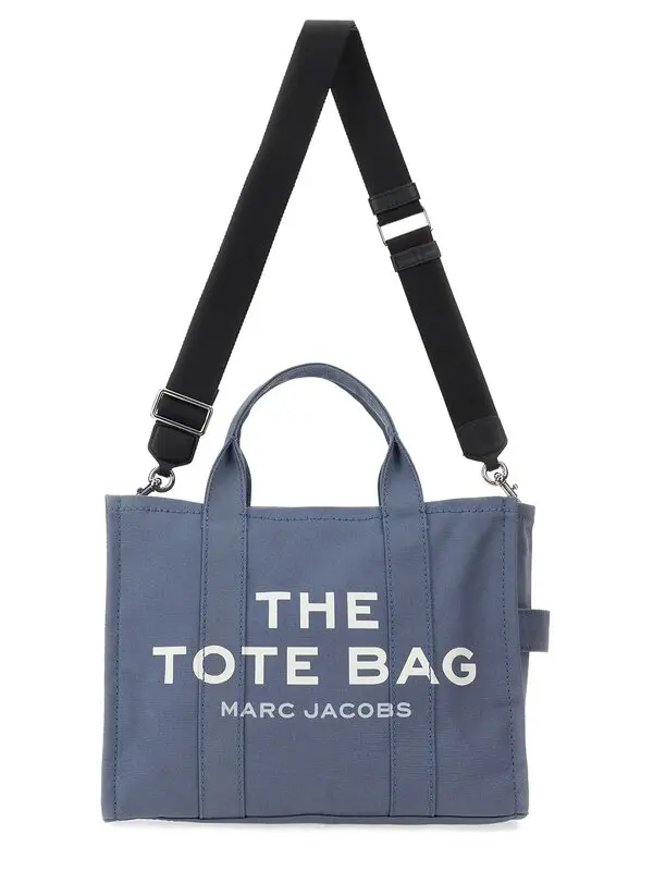 Marc Jacobs The Tote Medium Bag - Blue