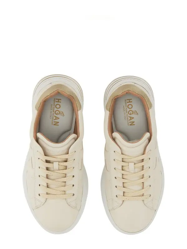 Hogan Rebel Sneaker - Multicolour