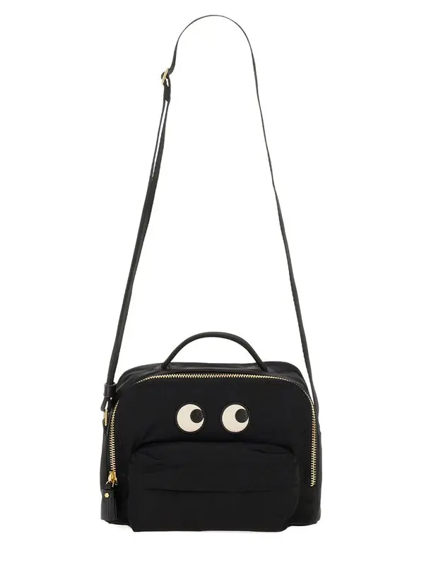 ANYA HINDMARCH Eyes Shoulder Bag