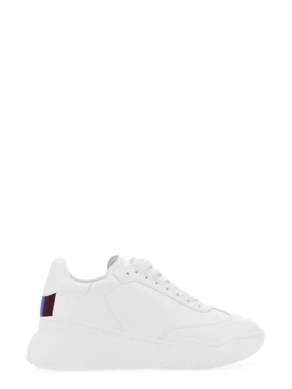 Stella McCartney Loop Sneakers - Powder