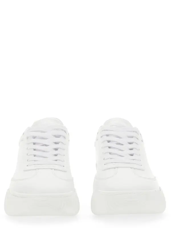 Stella McCartney Loop Sneakers - Powder