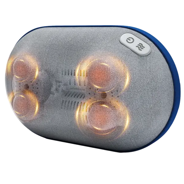 MIKO Kumo Mini Wireless Massage Pillow - One-color