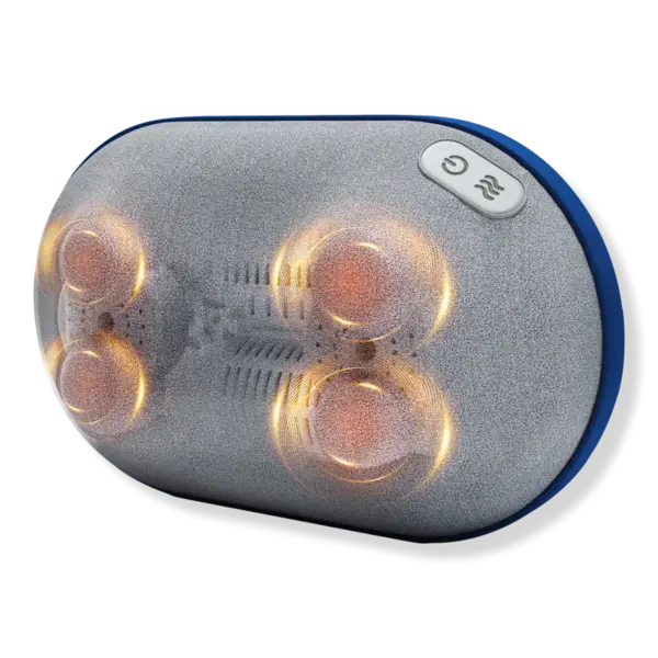 MIKO Kumo Mini Wireless Massage Pillow - One-color