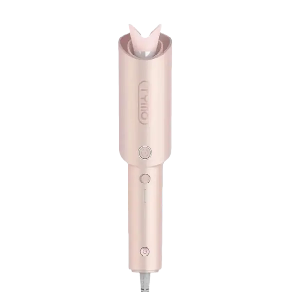 TYMO BEAUTY Curlpro Automatic Curling Iron - One-color