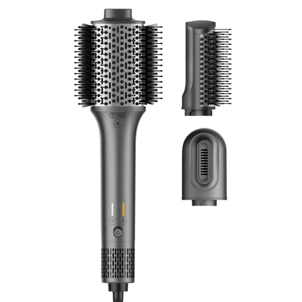 TYMO BEAUTY Airexcel High Speed Hot Air Brush - One-color