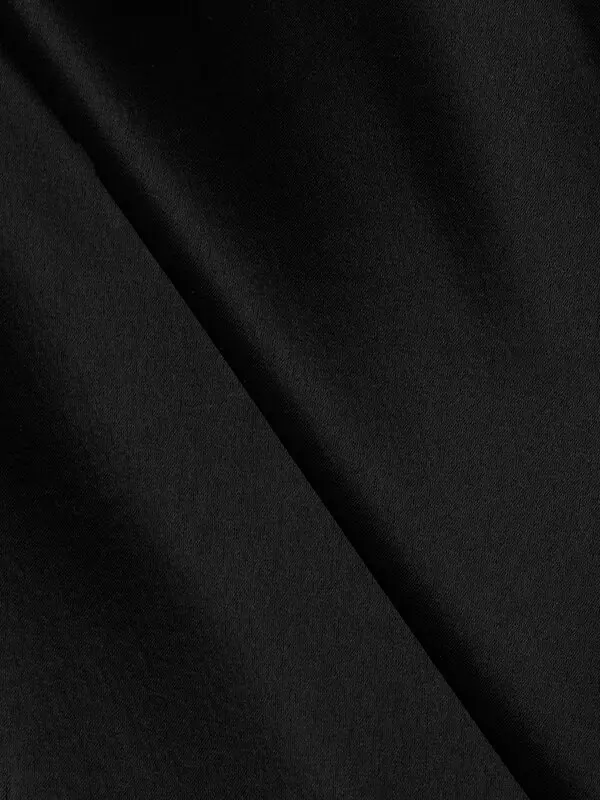 Galvan Pandora Satin Gown