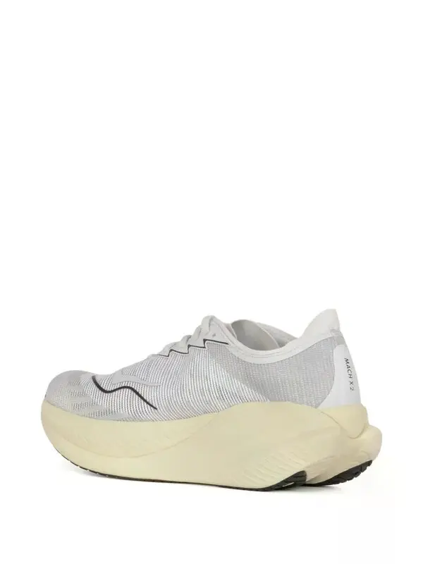 HOKA® Logo-print Sneakers