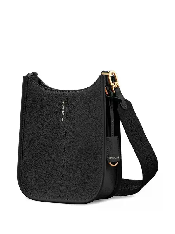 MAISON DE SABRE Mini Saddle Crossbody Bag