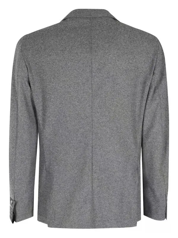 BOSS Henry Button Jacket