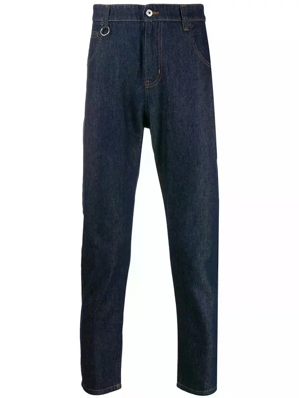 Random Identities Slim Fit Chinos