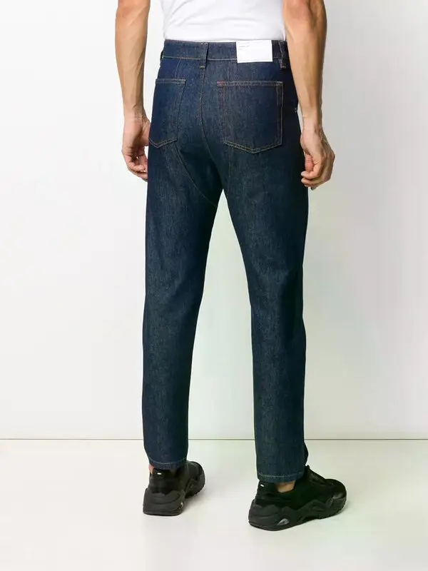 Random Identities Slim Fit Chinos