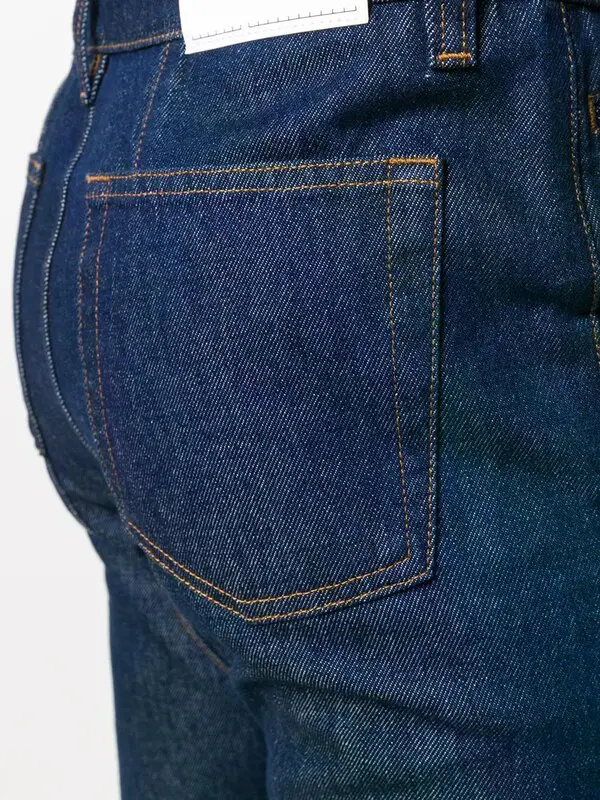 Random Identities Slim Fit Chinos