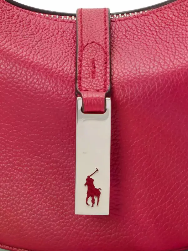 Polo Ralph Lauren Id Shoulder Bag