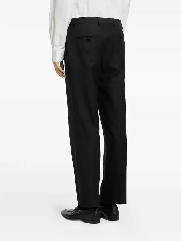 Gucci Trousers With Pockets