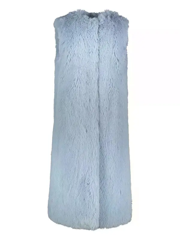 Herno Faux-fur Gilet