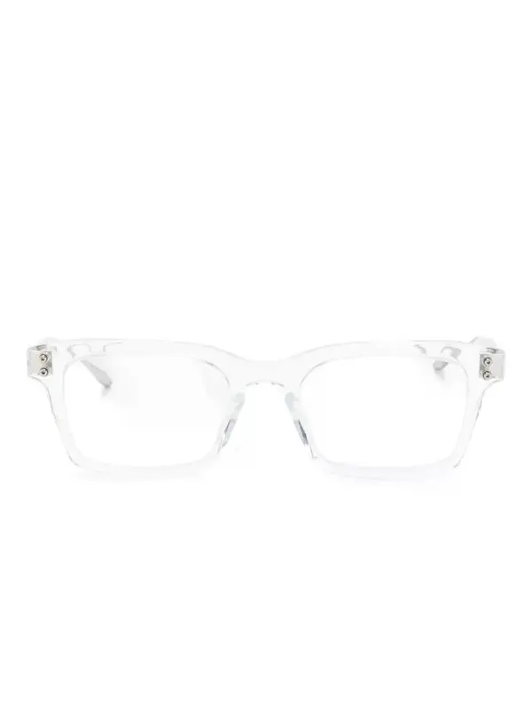 AKONI Square Frame Eyeglasses