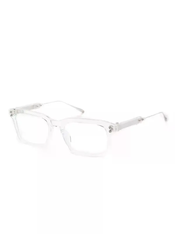 AKONI Square Frame Eyeglasses