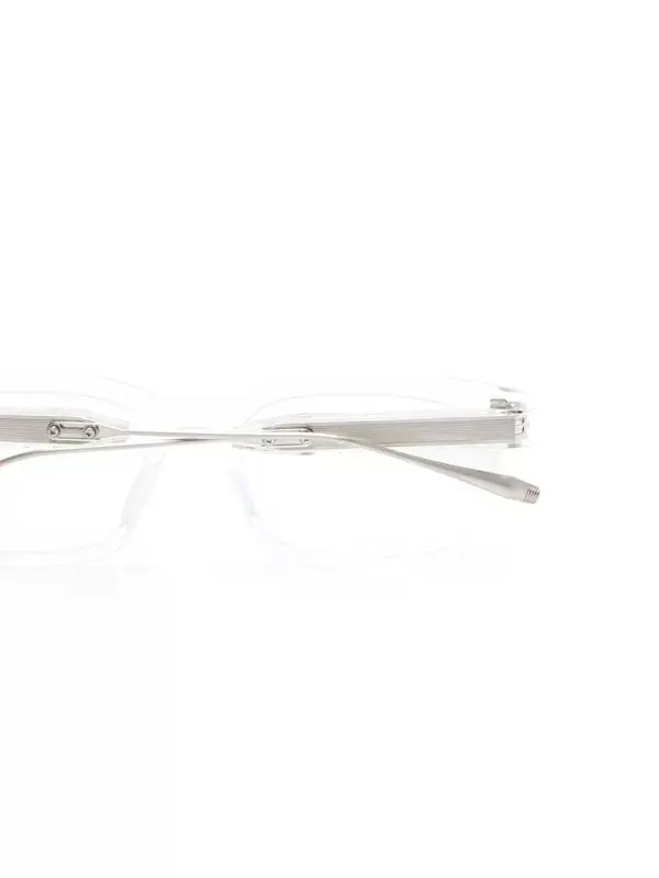 AKONI Square Frame Eyeglasses