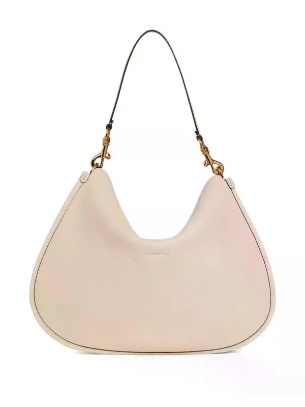 Etro Leather Shoulder Bag