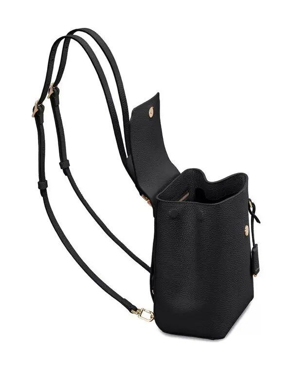 MAISON DE SABRE Mini Soft Leather Backpack