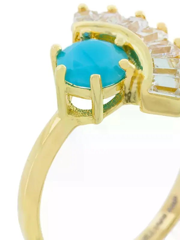 Iosselliani Puro Ring