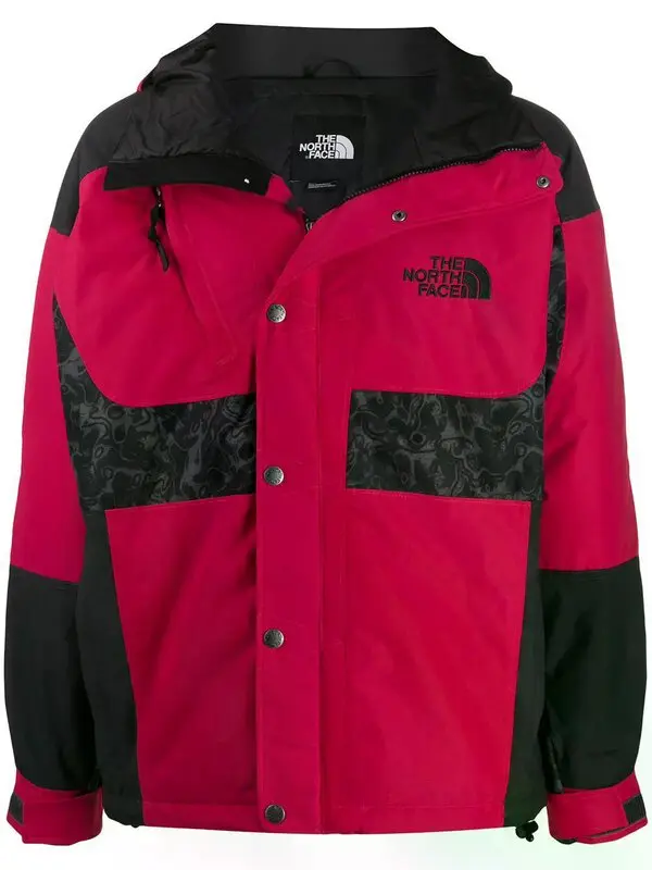 The North Face 94 Rage Jacket - Pink