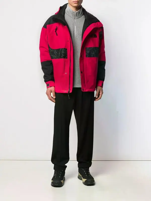 The North Face 94 Rage Jacket - Pink
