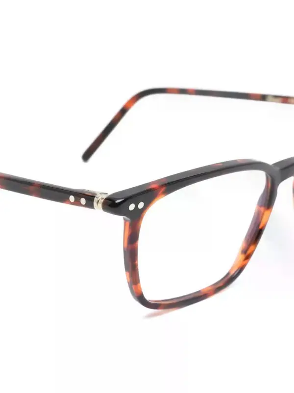 LUNOR Rectangle Eyeglasses