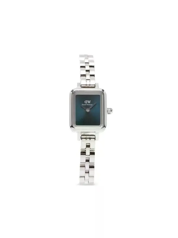 DANIEL WELLINGTON Quadro Mini 18.2mm - Blue