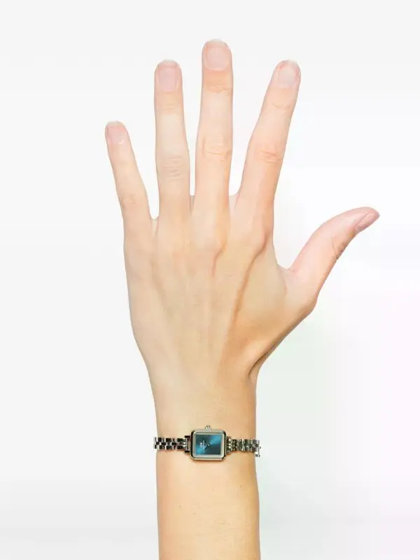 DANIEL WELLINGTON Quadro Mini 18.2mm - Blue