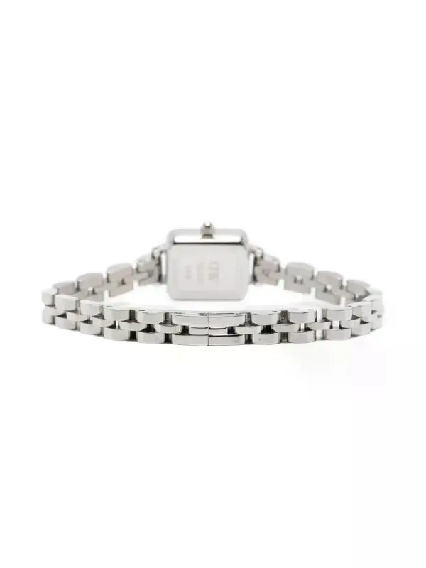 DANIEL WELLINGTON Quadro Mini 18.2mm - Blue